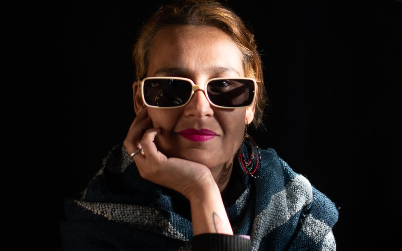 Ángela Barraza | Guía y Lecturas de Tarot Online en Chile