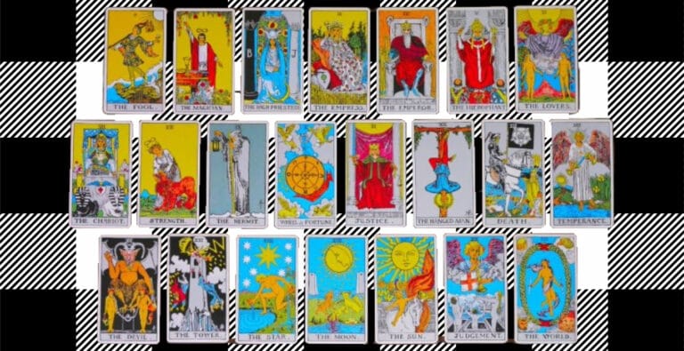 Diferencias entre tipos de mazos de Tarot: cómo elegir el que resuena ...