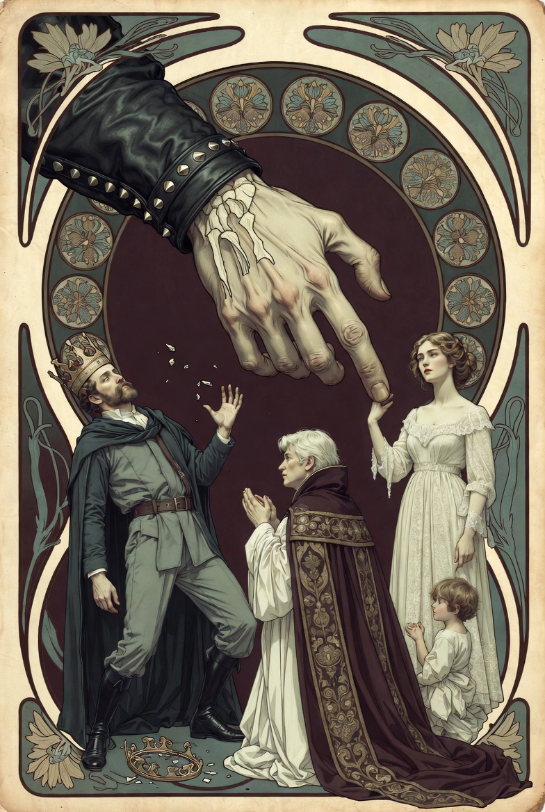 La Muerte en el tarot: significado y transformación